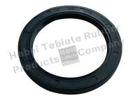 China TC Type Crankshaft Oil Seal 75x100x10mm NBR Material Oil Resistance Temperature -40℃ - 300℃ for sale