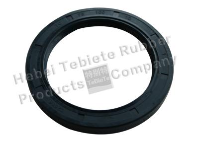China TC Type Crankshaft Oil Seal 75x100x10mm NBR Material Oil Resistance Temperature -40℃ - 300℃ for sale