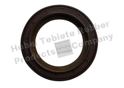 China Round Rubber Oil Seal 117.5x158x17mm For BPW Bridge With Steel Pad And Dust Layer OEM:0256647400 for sale
