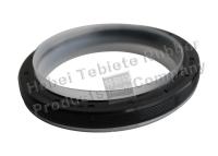 China OEM 366303 Heavy Truck Rubber Oil Seal Oil Resistant Temperature Resistant Durable Oil Seal 130x160x13mm for sale