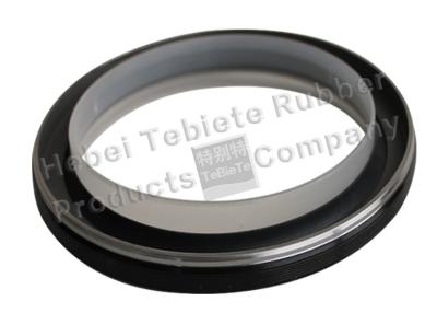 China OEM 366303 Heavy Truck Rubber Oil Seal Oil Resistant Temperature Resistant Durable Oil Seal 130x160x13mm for sale
