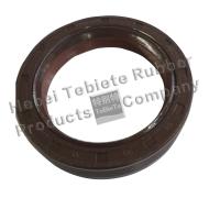 China Delong Truck M3000 68*90*20mm FKM FPM Rear Wheel Oil Seal for sale