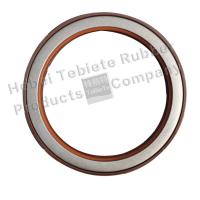 China OEM DZ9112320920 Differential Oil Seal for Auman Truck Hande ,Axle ,Shacman Delong Truck 85*105*18mm for sale
