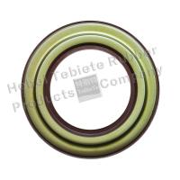 China OEM 3104-00142 Differential Oil Seal Chenglong Truck / Yutong Bua / Kinglong Bus 90*148*12/26mm for sale