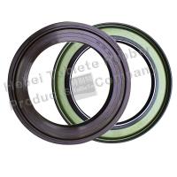 China Auman FAW Truck 106*154*12/17mm 3103045-67W Front Oil Seal for sale