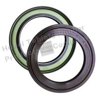 China Auman FAW Truck 106*154*12/17mm 3103045-67W Front Oil Seal for sale