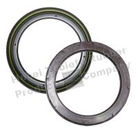 China High Pressure 121*160.5*28.5mm Rotary Shaft Oil Seals Tianlong Truck for sale