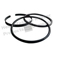 China 33095043 3095042 Rear Wheel Oil Seal VOLVO / Dongfeng for sale