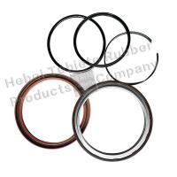 China 33095043 3095042 Rear Wheel Oil Seal VOLVO / Dongfeng for sale