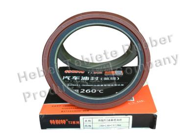 China OEM 40102683 40102680 504078251 5801625923 Crankshaft Oil Seal100*130*13/14mm for sale