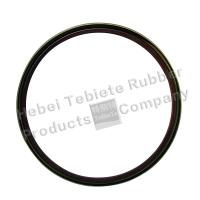 China Chenglong H5 Truck 135*150*10mm NBR Rubber Oil Seal for sale