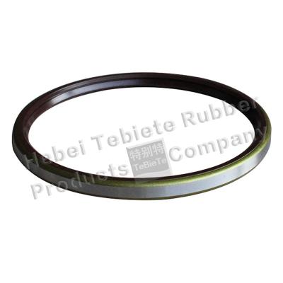 China Chenglong H5 Truck 135*150*10mm NBR Rubber Oil Seal for sale