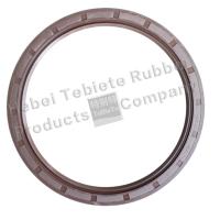 China TC Type JAC 140*167*12mm Rear Wheel Oil Seal for sale