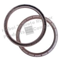 China TC Type JAC 140*167*12mm Rear Wheel Oil Seal for sale