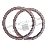 China TC Type JAC 140*167*12mm Rear Wheel Oil Seal for sale