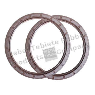China TC Type JAC 140*167*12mm Rear Wheel Oil Seal for sale