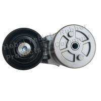China 612700060033 15pk Auto Belt Tensioner MAN Truck / Ddelong Truck / Wechai P13 Engine for sale