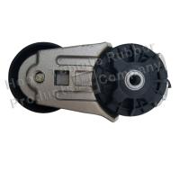 China 612700060033 15pk Auto Belt Tensioner MAN Truck / Ddelong Truck / Wechai P13 Engine for sale