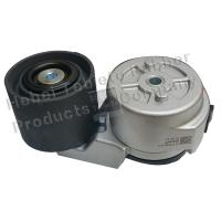 China 612700060033 15pk Auto Belt Tensioner MAN Truck / Ddelong Truck / Wechai P13 Engine for sale