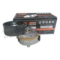 China Sino Howo T7 201V95800-7477 Belt And Tensioner Man C11 Man C13 for sale