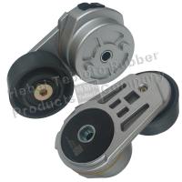 China 612640060116 8PK Drive Belt Tensioner Shanxi Delong Truck Wechai Engine Motor Pulley for sale