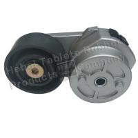 China 612640060116 8PK Drive Belt Tensioner Shanxi Delong Truck Wechai Engine Motor Pulley for sale