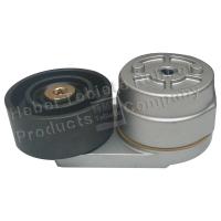 China 612640060116 8PK Drive Belt Tensioner Shanxi Delong Truck Wechai Engine Motor Pulley for sale