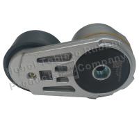 China 612640060116 8PK Drive Belt Tensioner Shanxi Delong Truck Wechai Engine Motor Pulley for sale