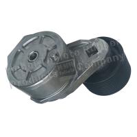 China M1100-1002450A 10PK Belt Tensioner Balong 6M , Dongfeng Tianlong Truck for sale
