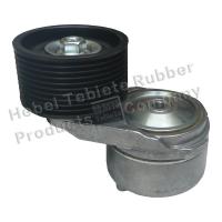 China M1100-1002450A 10PK Belt Tensioner Balong 6M , Dongfeng Tianlong Truck for sale