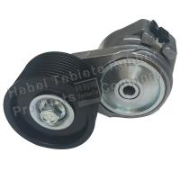 China M1100-1002450A 10PK Belt Tensioner Balong 6M , Dongfeng Tianlong Truck for sale