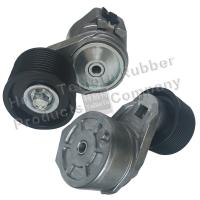 China M1100-1002450A 10PK Belt Tensioner Balong 6M , Dongfeng Tianlong Truck for sale