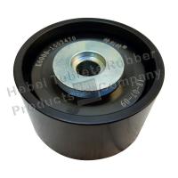 China Yuchai Engine K6000-1002470 10PK Auto Belt Tensioner for sale
