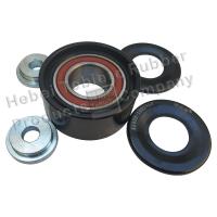 China K6000-1002460 6PK Belt Tensioner For Chenglong Truck , Yuchai Engine for sale