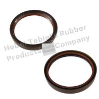 China FAW Rubber Oil Seal 154*175*24mm   151*175*24m for sale