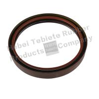China FAW Rubber Oil Seal 154*175*24mm   151*175*24m for sale