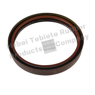 China FAW Rubber Oil Seal 154*175*24mm   151*175*24m for sale
