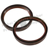 China FAW Rubber Oil Seal 154*175*24mm   151*175*24m for sale