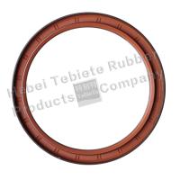 China 0209973947 Rubber Oil Seal145*175*17/21mm for sale