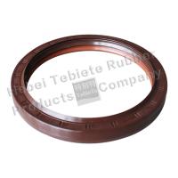 China 0209973947 Rubber Oil Seal145*175*17/21mm for sale