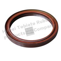 China 0209973947 Rubber Oil Seal145*175*17/21mm for sale