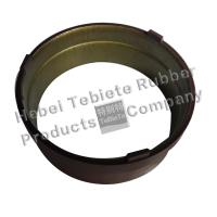 China OEM 3463530358 9423530117 WG9981320086 Seal Ring Holder for sale