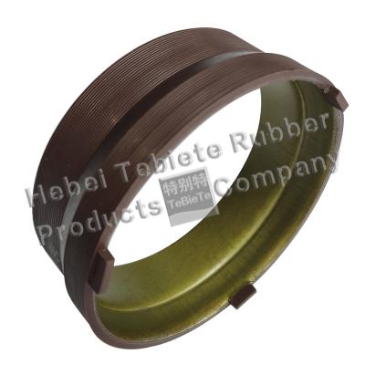 China OEM 3463530358 9423530117 WG9981320086 Seal Ring Holder for sale