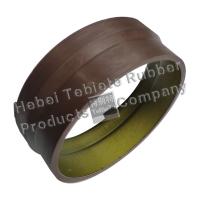 China OEM 3463530358 9423530117 WG9981320086 Seal Ring Holder for sale