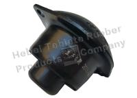 China Metal NR Rear Engine Mounting For Dongfneg 145 Truck for sale