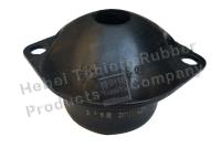 China Metal NR Rear Engine Mounting For Dongfneg 145 Truck for sale