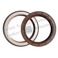 China Shanxi HanDe Axle 82.58*107.9*24mm 82.58*107.9*16mm Axle Oil Seal for sale