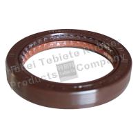 China Shanxi HanDe Axle 82.58*107.9*24mm 82.58*107.9*16mm Axle Oil Seal for sale