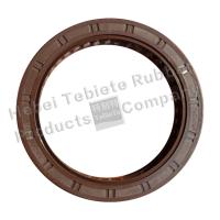 China Shanxi HanDe Axle 82.58*107.9*24mm 82.58*107.9*16mm Axle Oil Seal for sale