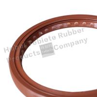 China Dongfeng Truck Transmission Shaft 110*132*12/13 Grease Oil Seal for sale